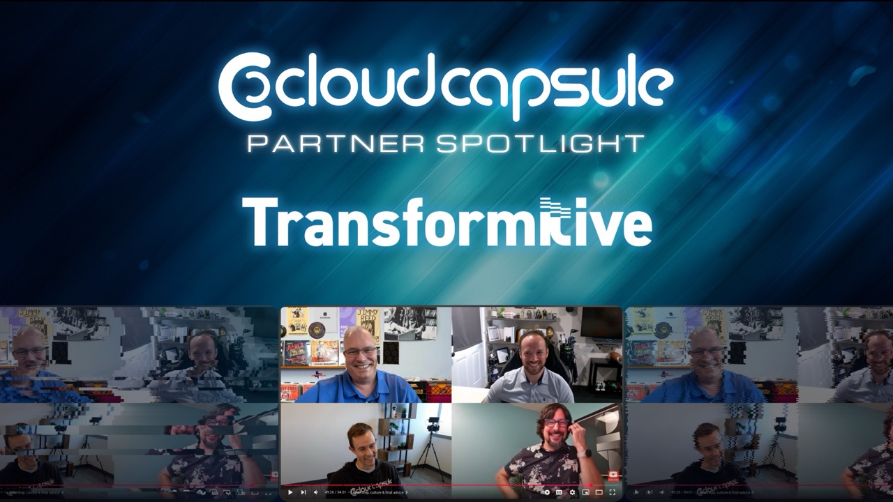 The Future of MSPs: Unlocking Business Value, Not Just Managing IT